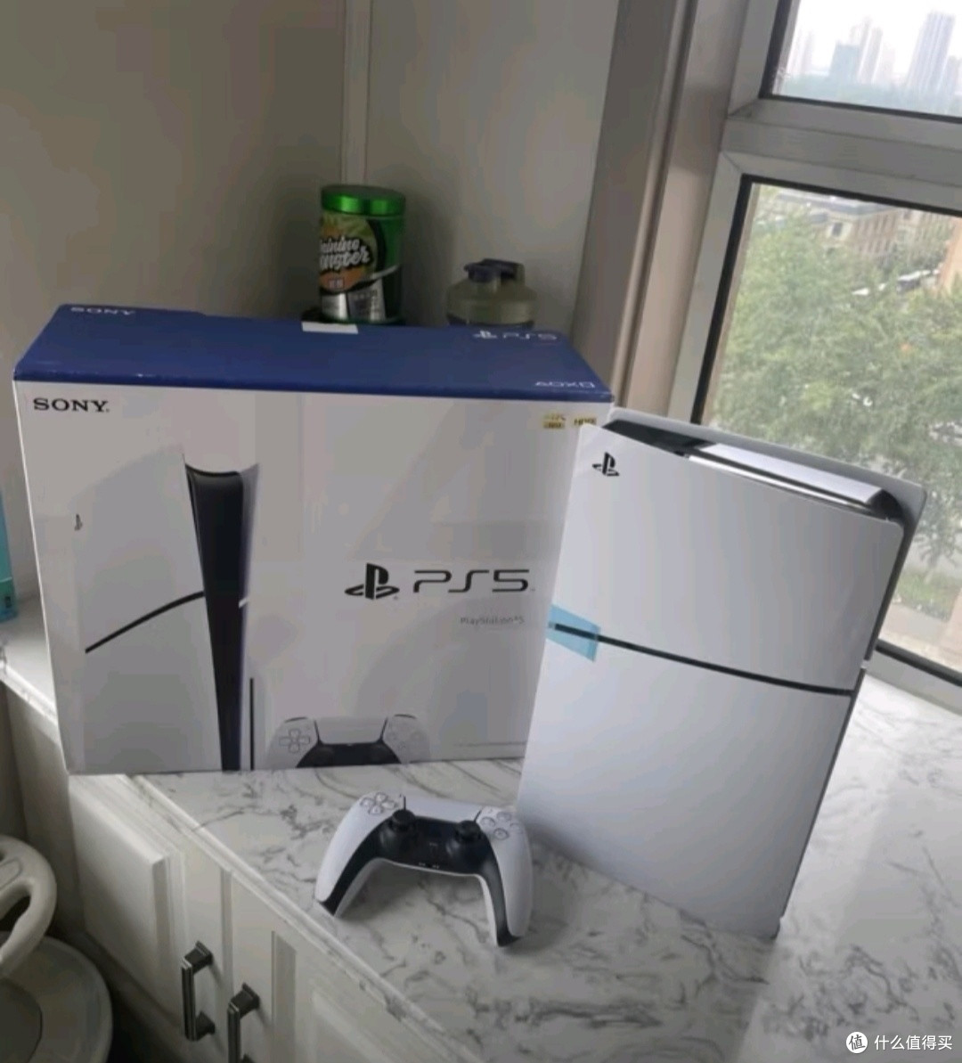 PS5 Slim国行版618入手指南_游戏机_什么值得买