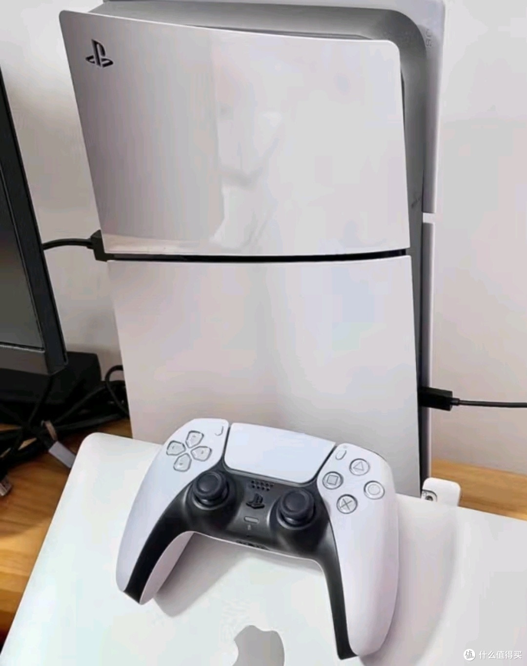 PS5 Slim国行版618入手指南_游戏机_什么值得买