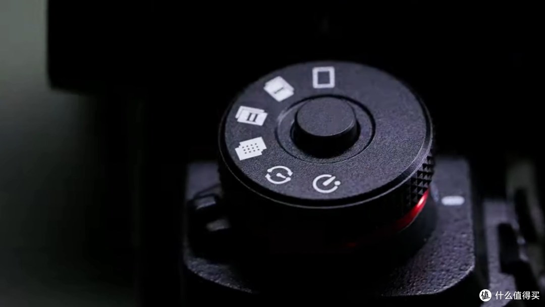 售价2万多！松下S1M2正式发布 可拍PRORESRAW_无反相机_什么值得买