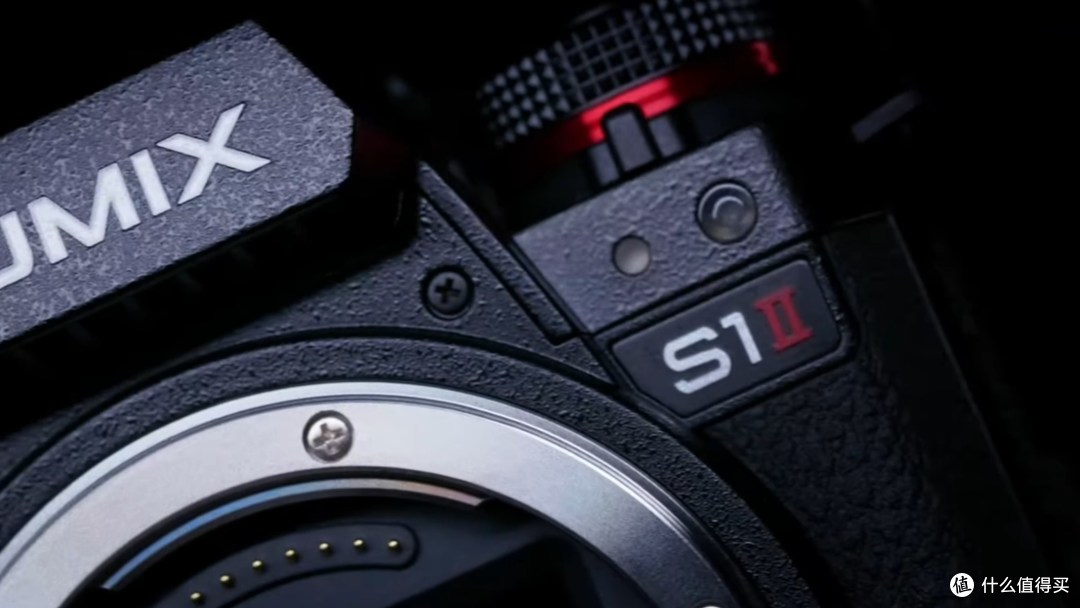 售价2万多！松下S1M2正式发布 可拍PRORESRAW_无反相机_什么值得买
