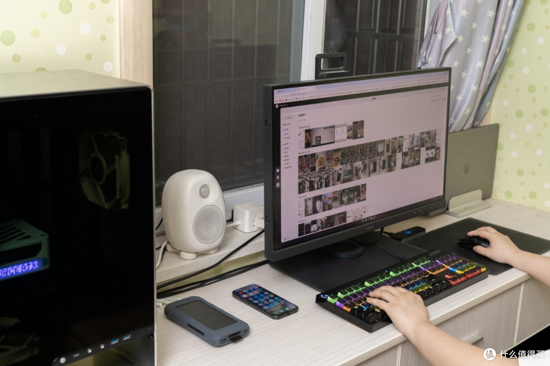 不只是NAS，能行走的极空间T2S强在哪_NAS存储_什么值得买