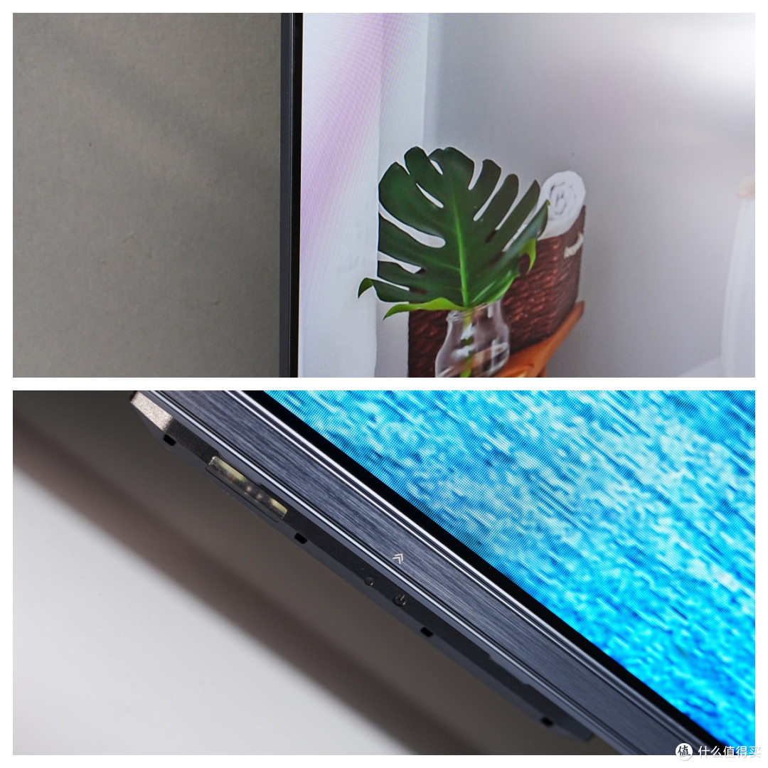 杀疯了！Mini LED电视的新卷王 海信电视小墨E5QPro深度体验_液晶电视_什么值得买