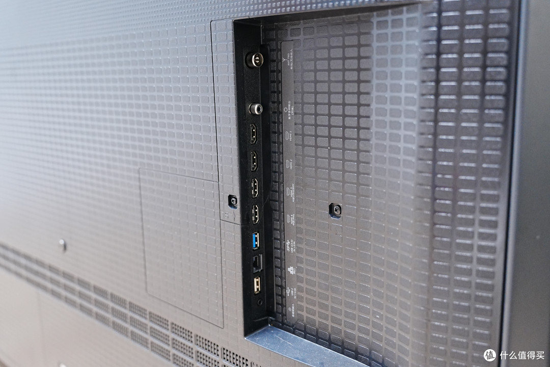 杀疯了！Mini LED电视的新卷王 海信电视小墨E5QPro深度体验_液晶电视_什么值得买