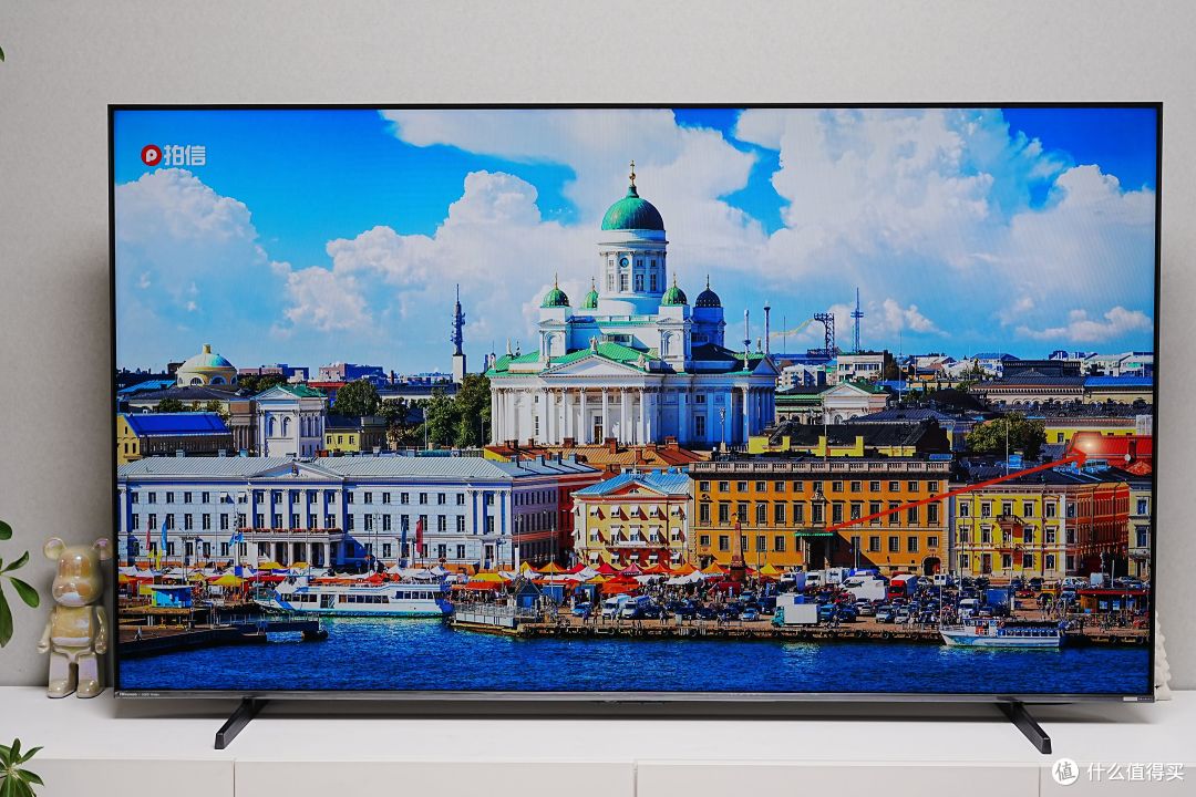 杀疯了！Mini LED电视的新卷王 海信电视小墨E5QPro深度体验_液晶电视_什么值得买