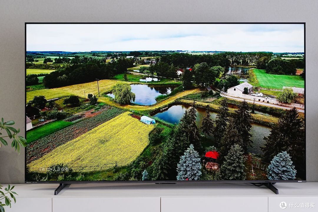 杀疯了！Mini LED电视的新卷王 海信电视小墨E5QPro深度体验_液晶电视_什么值得买