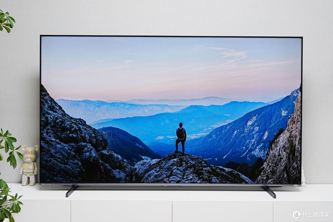 杀疯了！Mini LED电视的新卷王 海信电视小墨E5QPro深度体验_液晶电视_什么值得买
