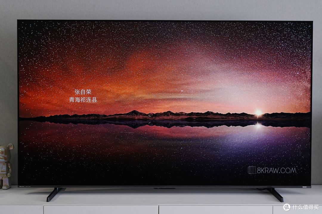 杀疯了！Mini LED电视的新卷王 海信电视小墨E5QPro深度体验_液晶电视_什么值得买