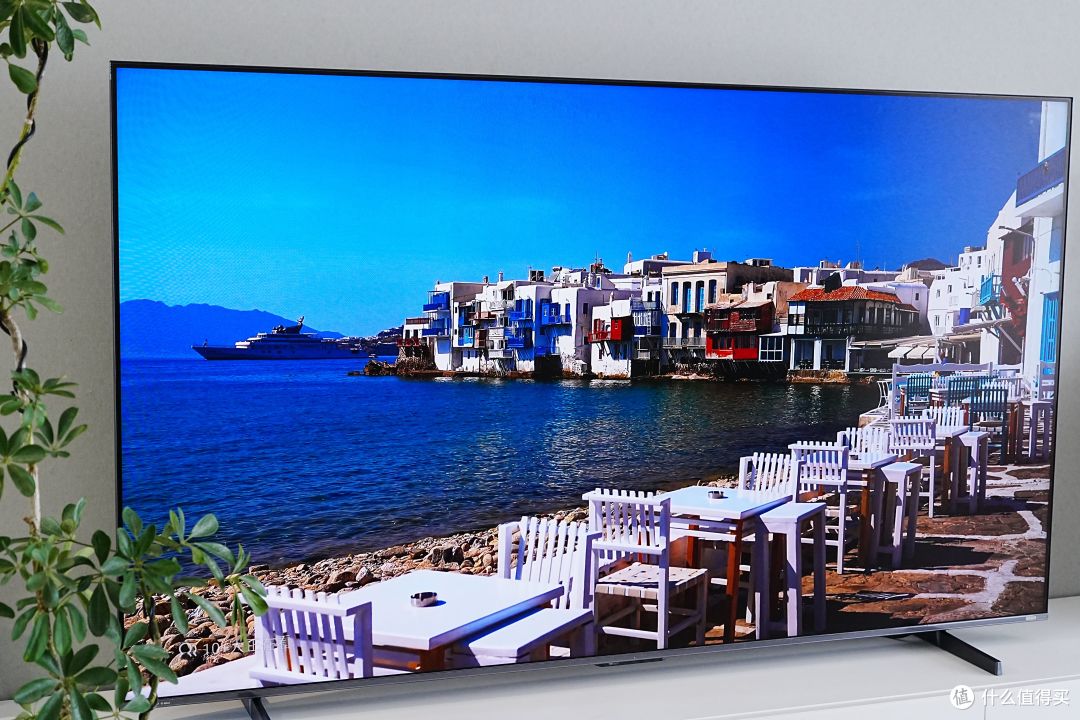 杀疯了！Mini LED电视的新卷王 海信电视小墨E5QPro深度体验_液晶电视_什么值得买