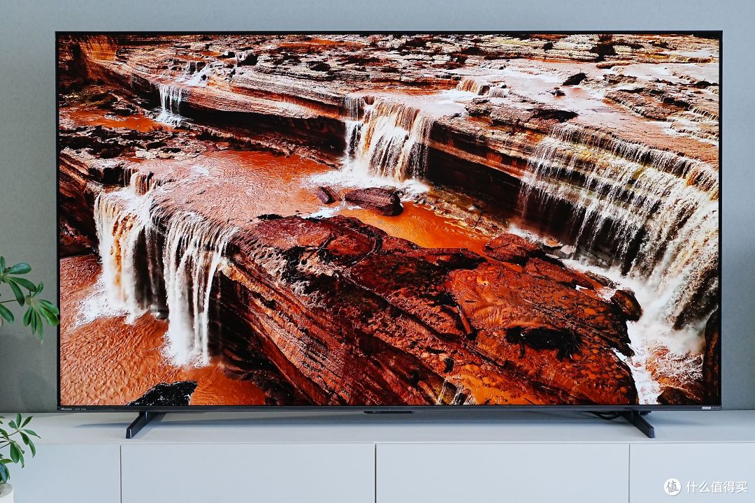 杀疯了！Mini LED电视的新卷王 海信电视小墨E5QPro深度体验_液晶电视_什么值得买