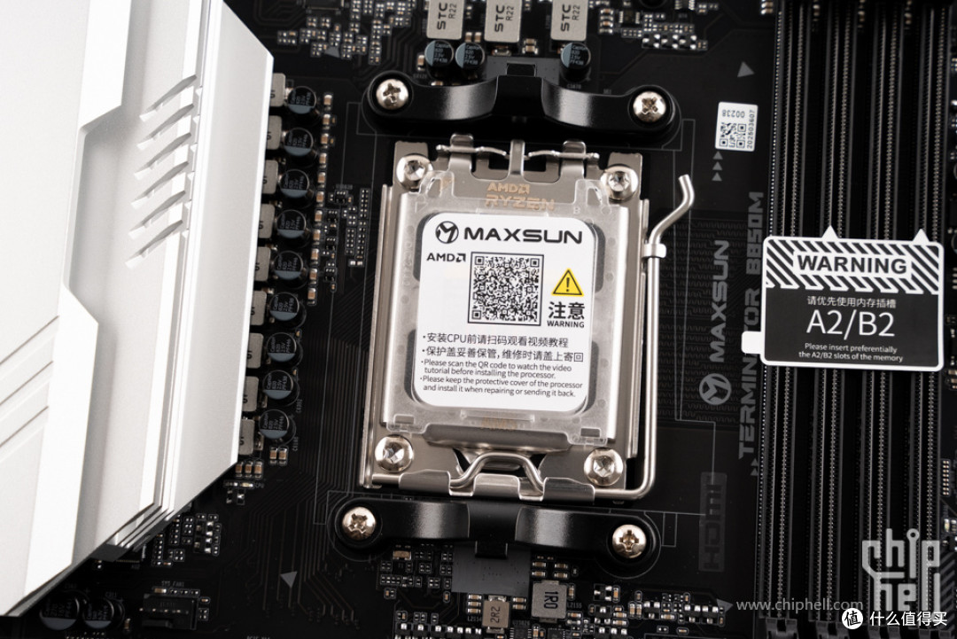 自带提手的MATX小钢炮，闪鳞 G350 装机作业_显卡_什么值得买