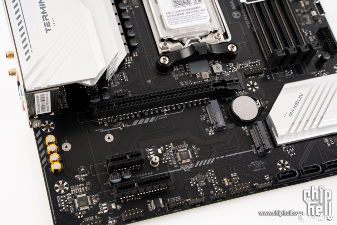 自带提手的MATX小钢炮，闪鳞 G350 装机作业_显卡_什么值得买