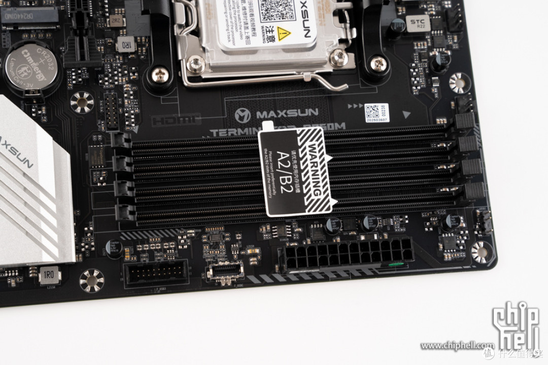 自带提手的MATX小钢炮，闪鳞 G350 装机作业_显卡_什么值得买