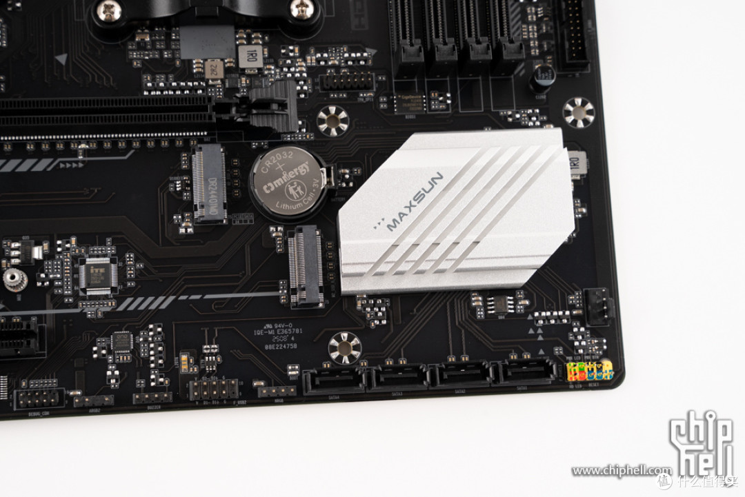 自带提手的MATX小钢炮，闪鳞 G350 装机作业_显卡_什么值得买