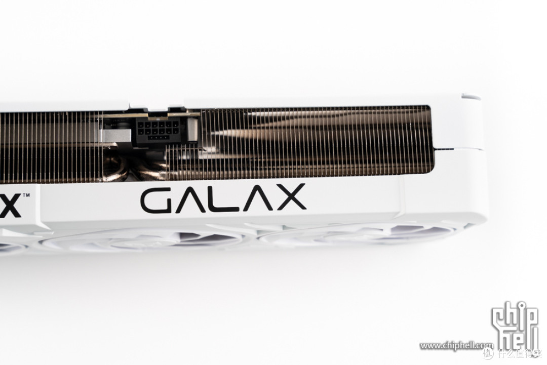 自带提手的MATX小钢炮，闪鳞 G350 装机作业_显卡_什么值得买