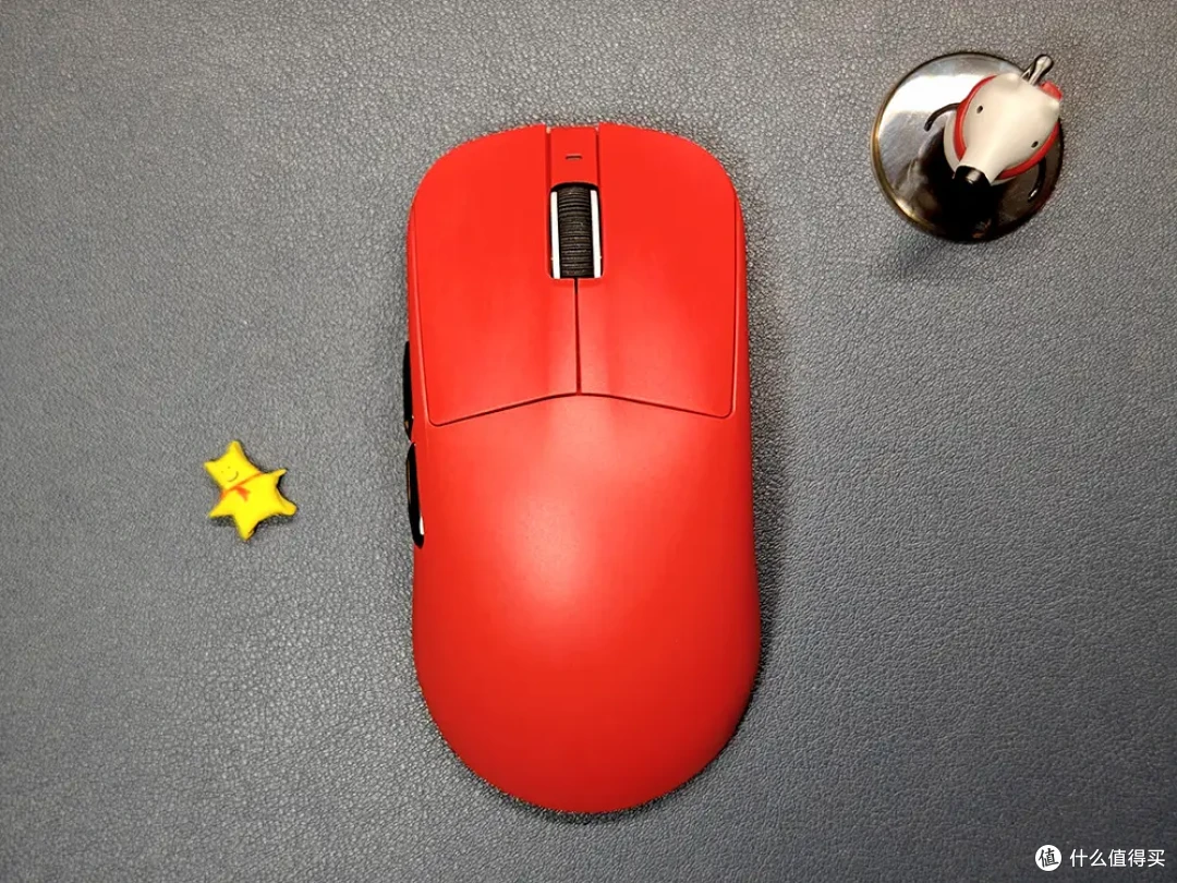 阿斯盾G03 Pro双8K+星闪征服电磁战场-轻量级专业游戏鼠标_鼠标_什么值得买