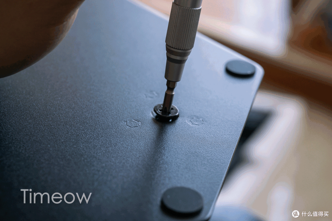 只要1000多？顶级电竞小钢炮——SANC盛色DM55显示器值不值得买？_显示器_什么值得买