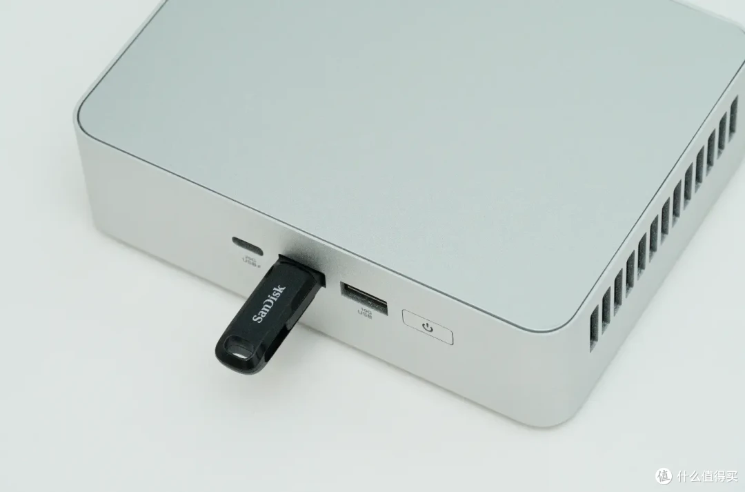 手机电脑通用，时尚多彩，闪迪DDC3双口U盘便携又高速_U盘_什么值得买