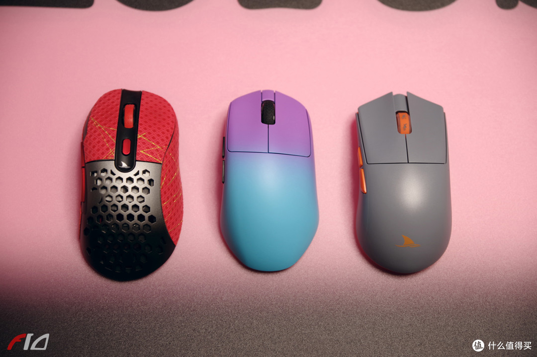 右手定择 | Darmoshark N7 MAX 使用体验_鼠标_什么值得买