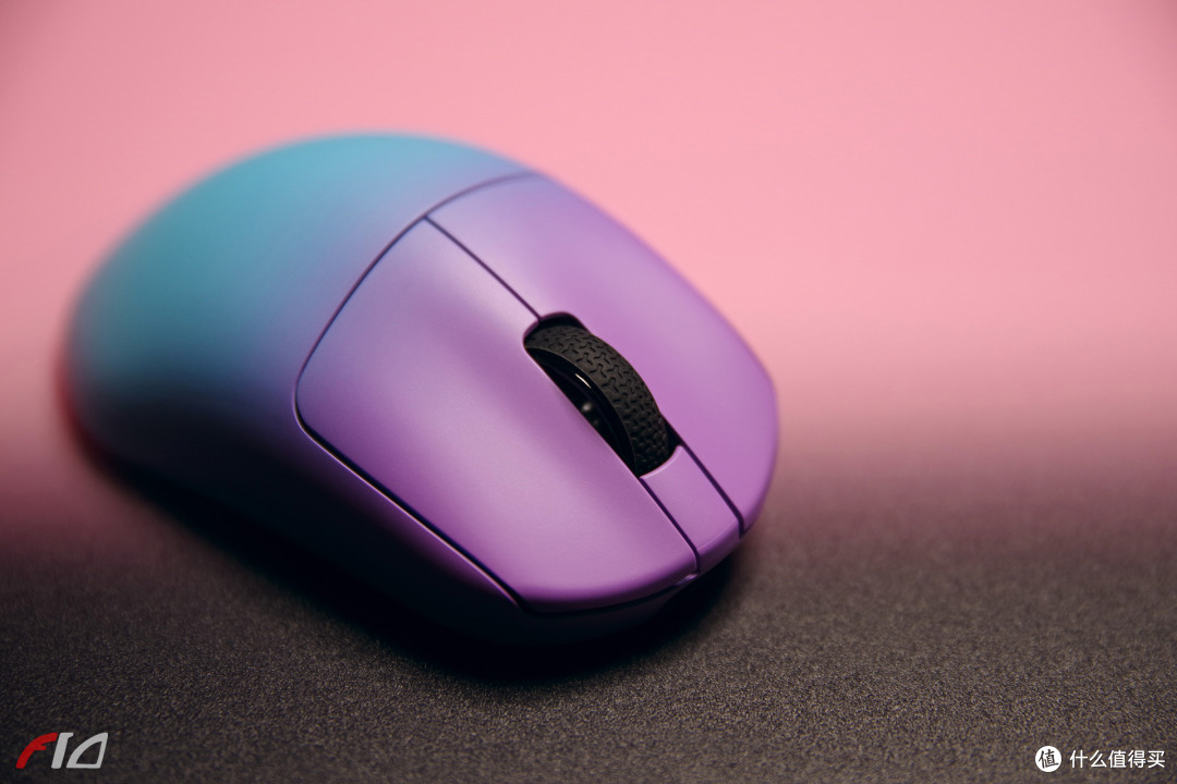 右手定择 | Darmoshark N7 MAX 使用体验_鼠标_什么值得买