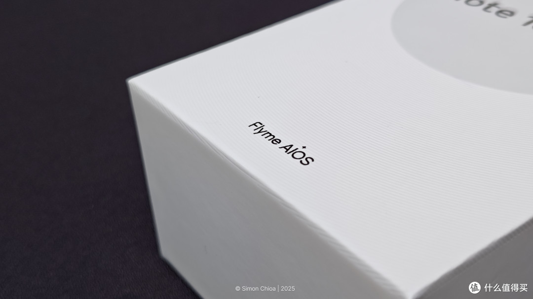 低至594.15！？人人都买得起的平价战神，魅族Note 16Pro开箱_安卓手机_什么值得买