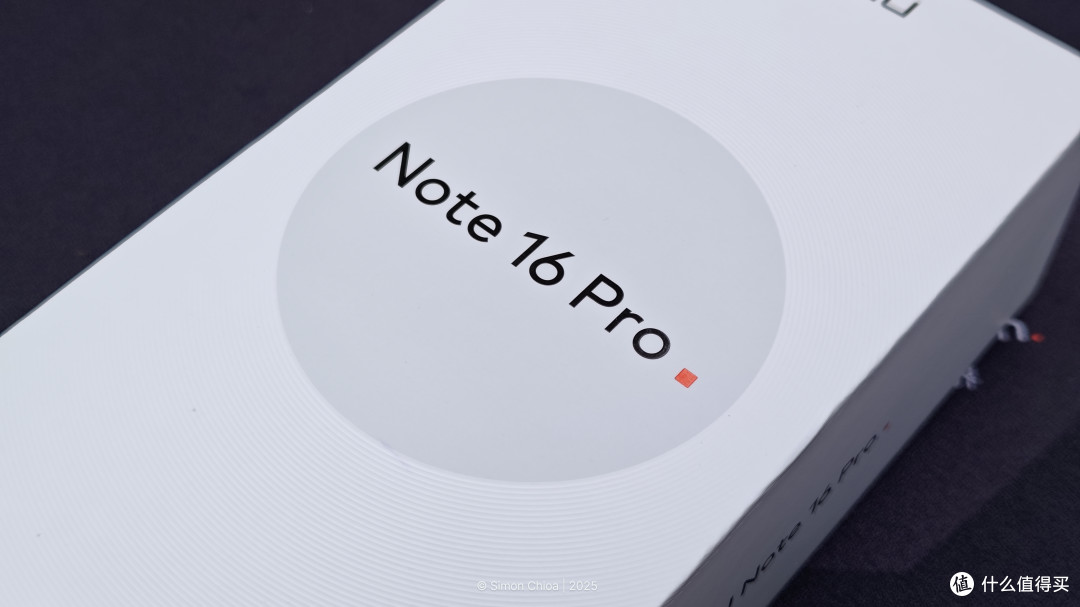 低至594.15！？人人都买得起的平价战神，魅族Note 16Pro开箱_安卓手机_什么值得买