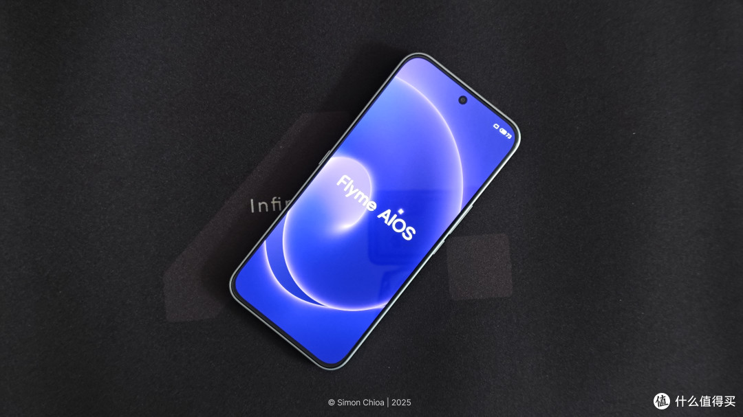 低至594.15！？人人都买得起的平价战神，魅族Note 16Pro开箱_安卓手机_什么值得买