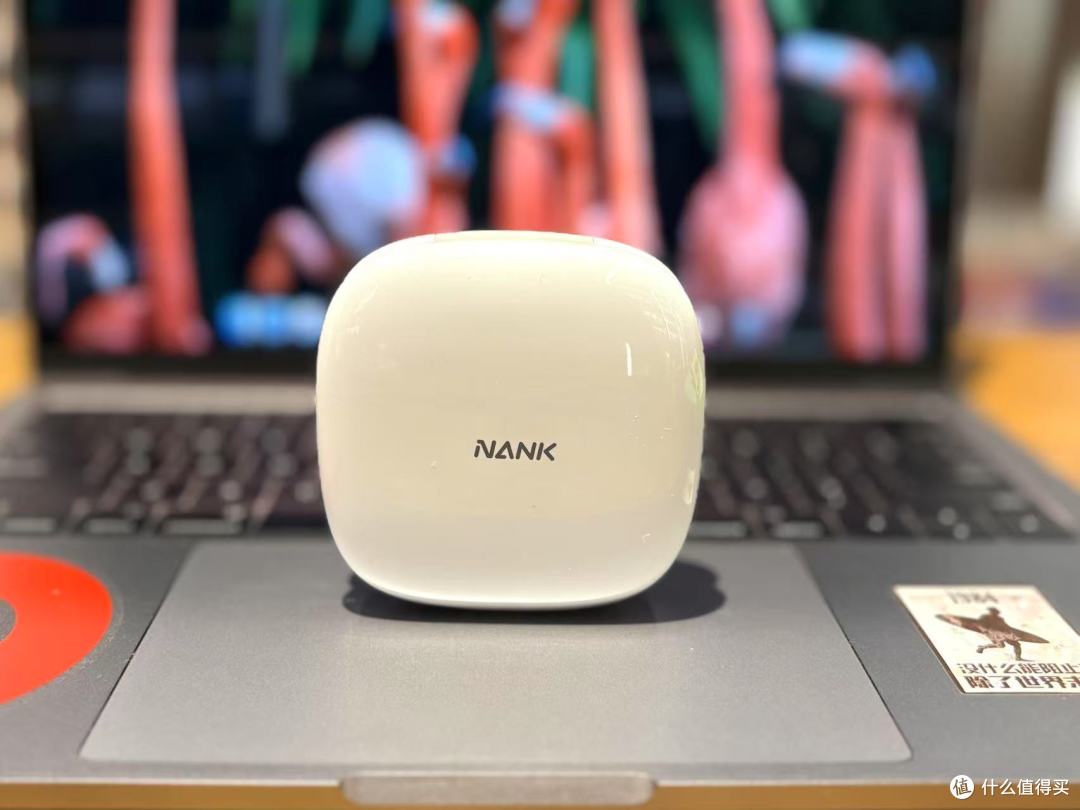 发烧友直呼真香！南卡OE CC2低价高质双保障！_蓝牙耳机_什么值得买