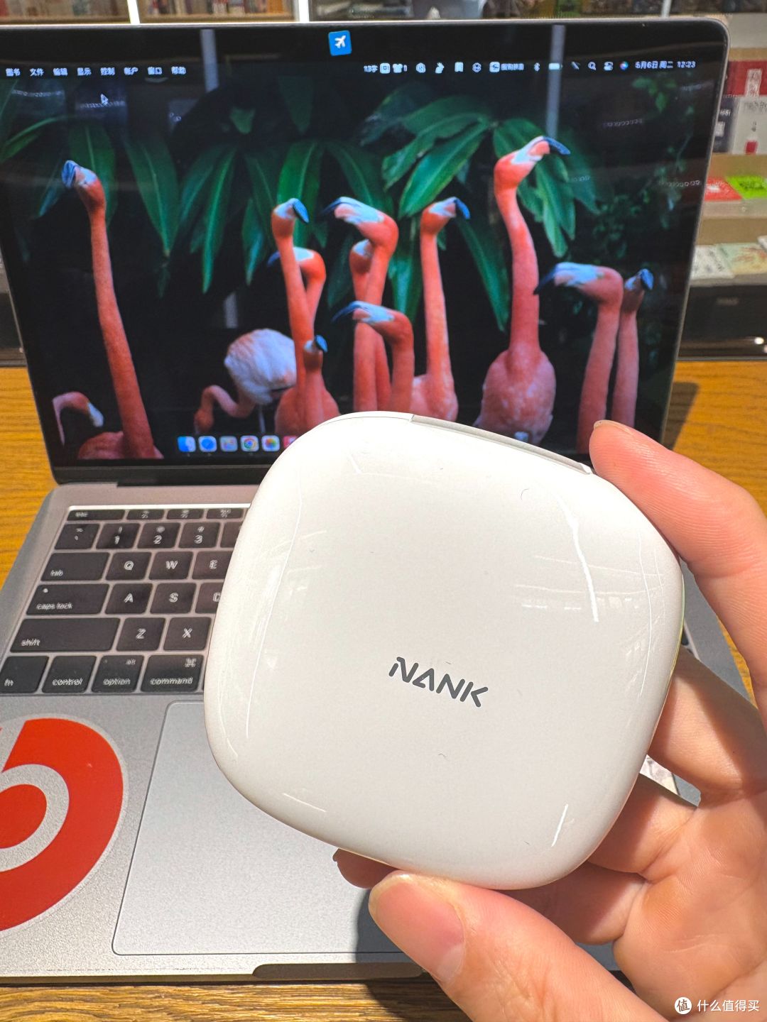 发烧友直呼真香！南卡OE CC2低价高质双保障！_蓝牙耳机_什么值得买