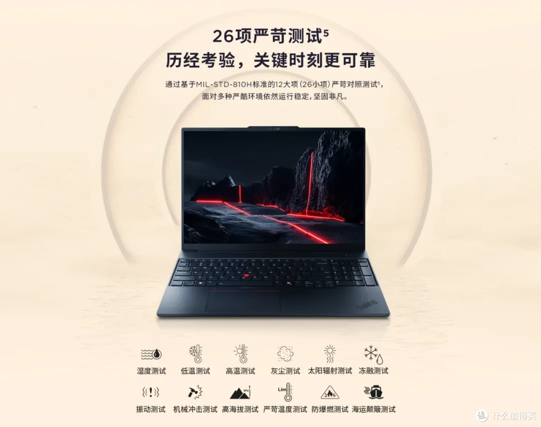 ThinkPad E 2025上架 但这个超能版的配置千万不要买！_笔记本电脑_什么值得买