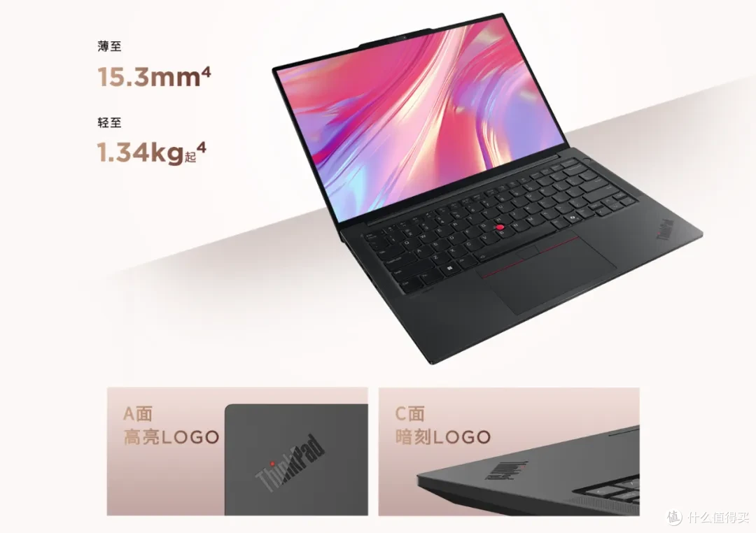ThinkPad E 2025上架 但这个超能版的配置千万不要买！_笔记本电脑_什么值得买