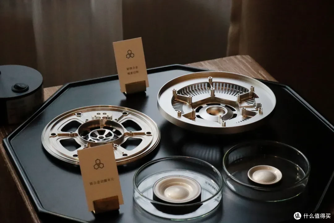 耳边前线 | final 2025春季新品 A10000、DX6000、S3000正式发布_耳机_什么值得买