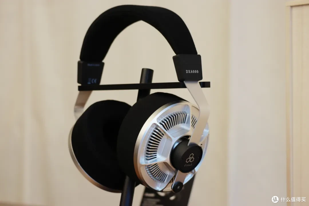 耳边前线 | final 2025春季新品 A10000、DX6000、S3000正式发布_耳机_什么值得买