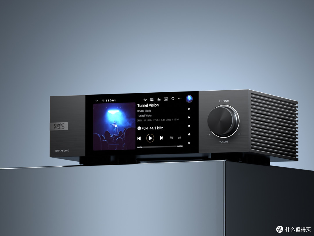 行业资讯 | 艾索洛Play系列、音频解码器Z10、数字转盘T8亮相_家庭影院_什么值得买
