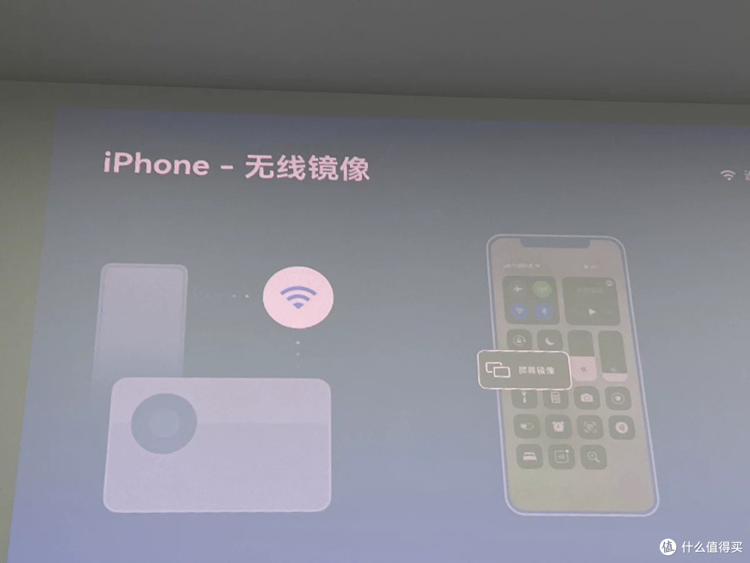 极米Z6X Pro三色激光版：2000元档的“轻薄性能小怪兽”_投影设备_什么值得买