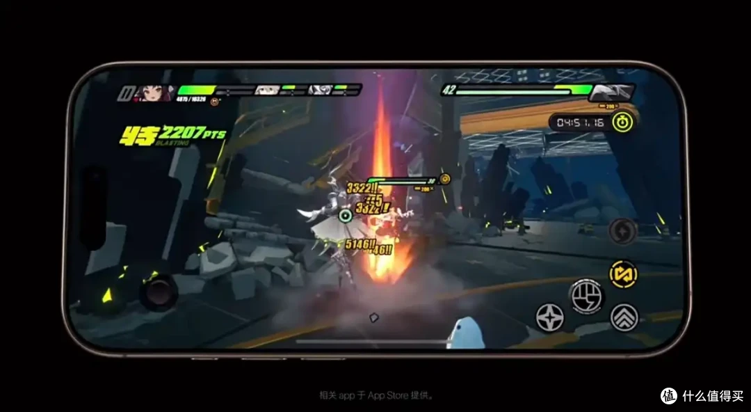 直降+国补，天猫 618 苹果16Pro 到手优惠 2500 元！入手值不值？_手机_什么值得买