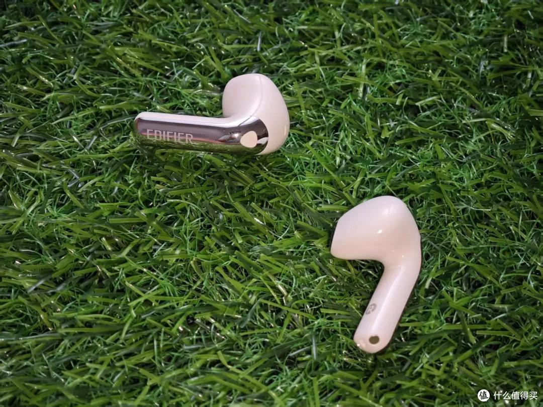 漫步者Lolli ANC深度解析，无愧百元档声学颠覆者！_蓝牙耳机_什么值得买