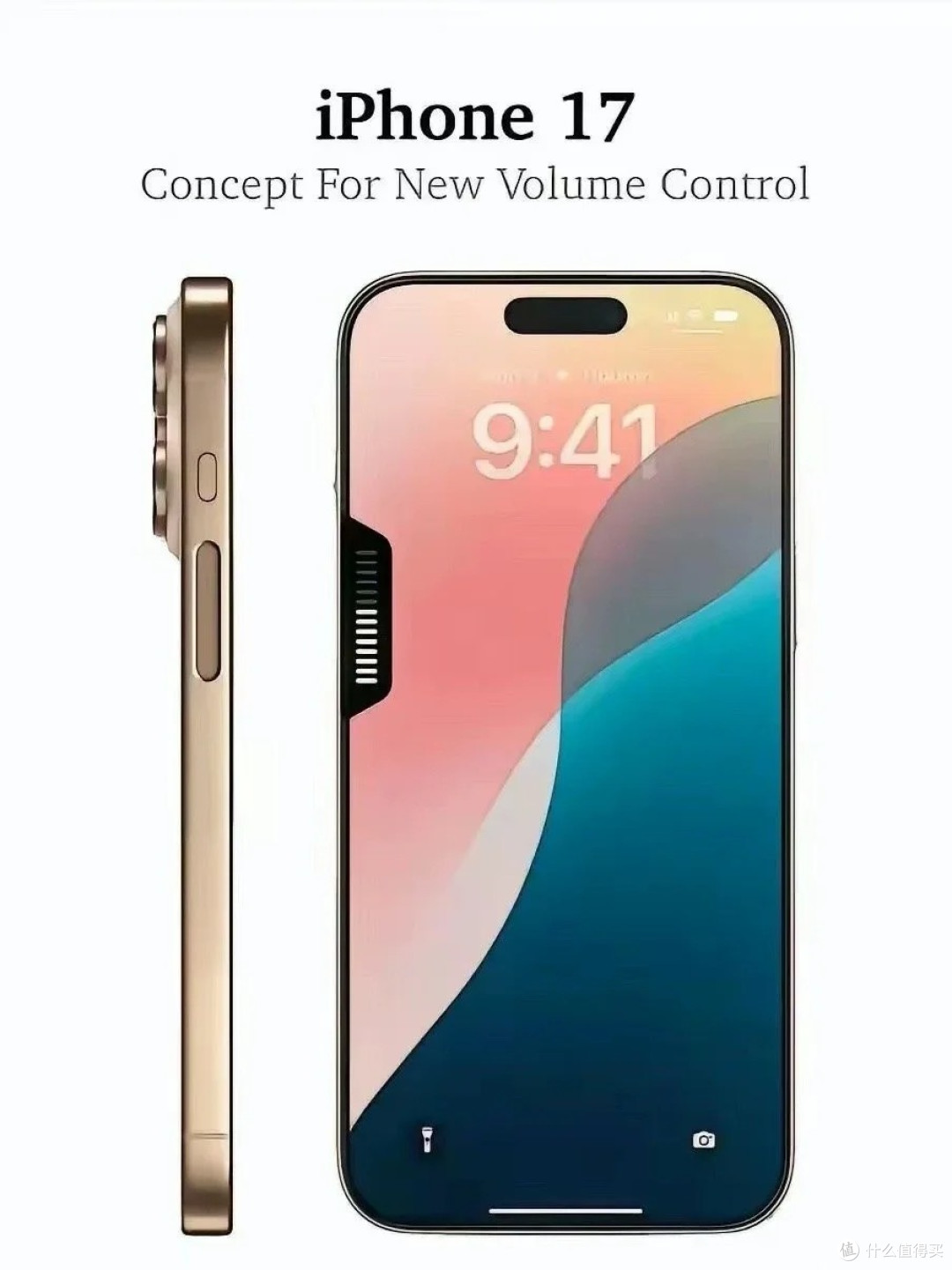 2800毫安电池？iPhone 17 Air揭秘：续航拉胯、手感极佳_手机_什么值得买