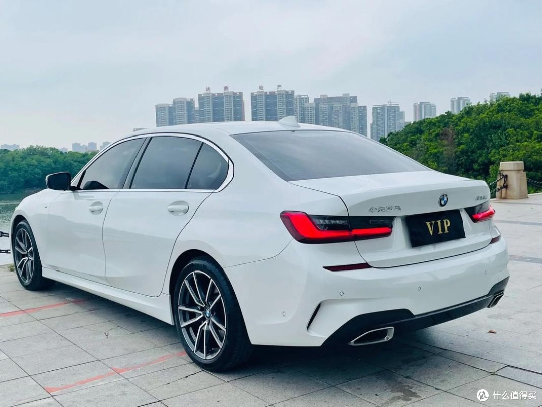 宝马320Li：豪华入门轿车的均衡之选_轿车_什么值得买
