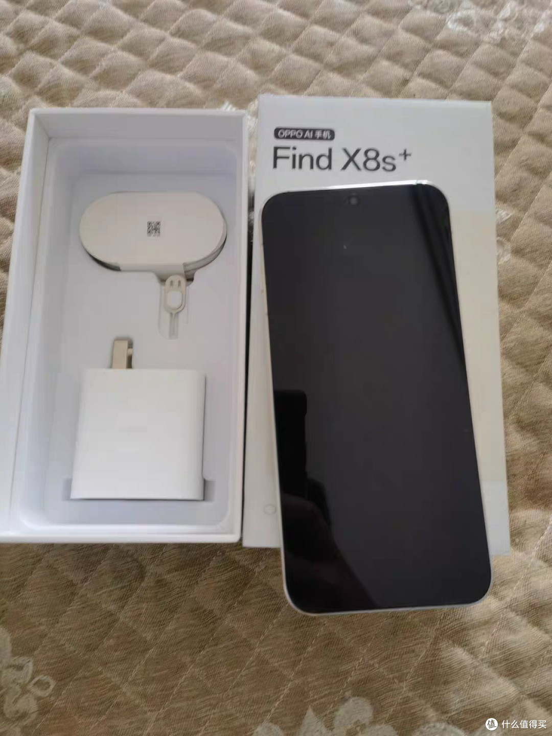 参数党618严选指南：OPPO Find X8s+_安卓手机_什么值得买