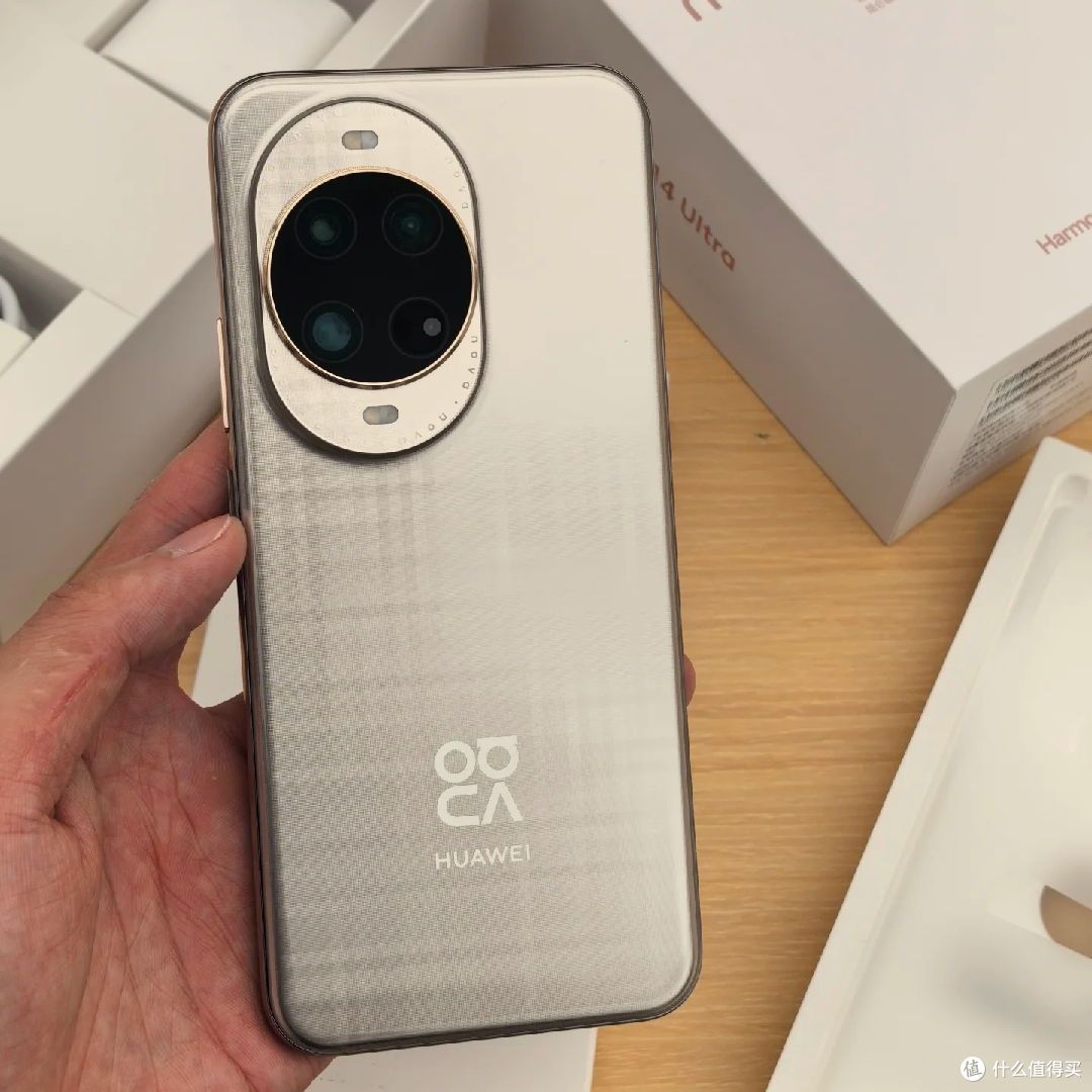 华为nova14系列影像亮点汇总！_手机_什么值得买