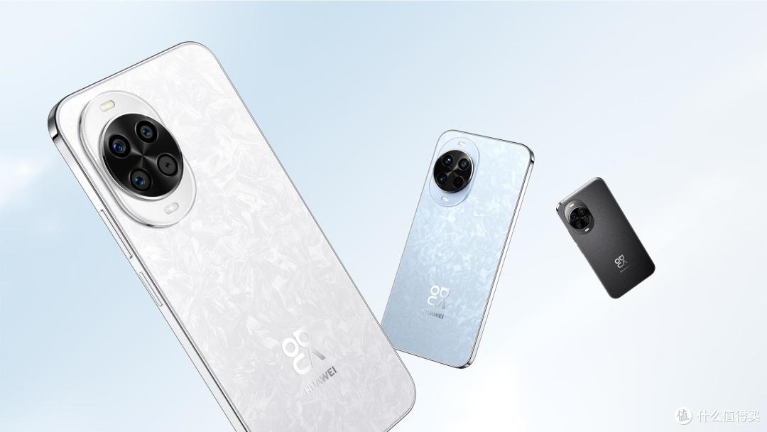 2251元！华为nova14发布：30倍长焦+卫星通信+麒麟芯片，喜欢吗？_其他智能手机_什么值得买