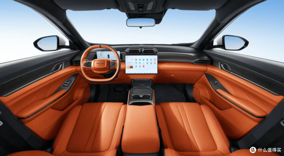 AI上超长续航 | 一图读懂东风风神 L7 2025款_SUV_什么值得买