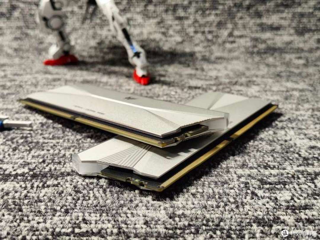 宏碁掠夺者 48G DDR5 内存条：大容量低时序，AMD 平台618之选_内存_什么值得买