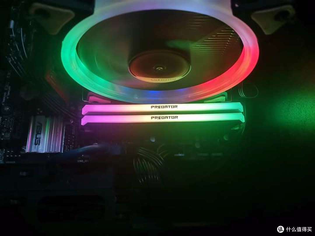 宏碁掠夺者 48G DDR5 内存条：大容量低时序，AMD 平台618之选_内存_什么值得买