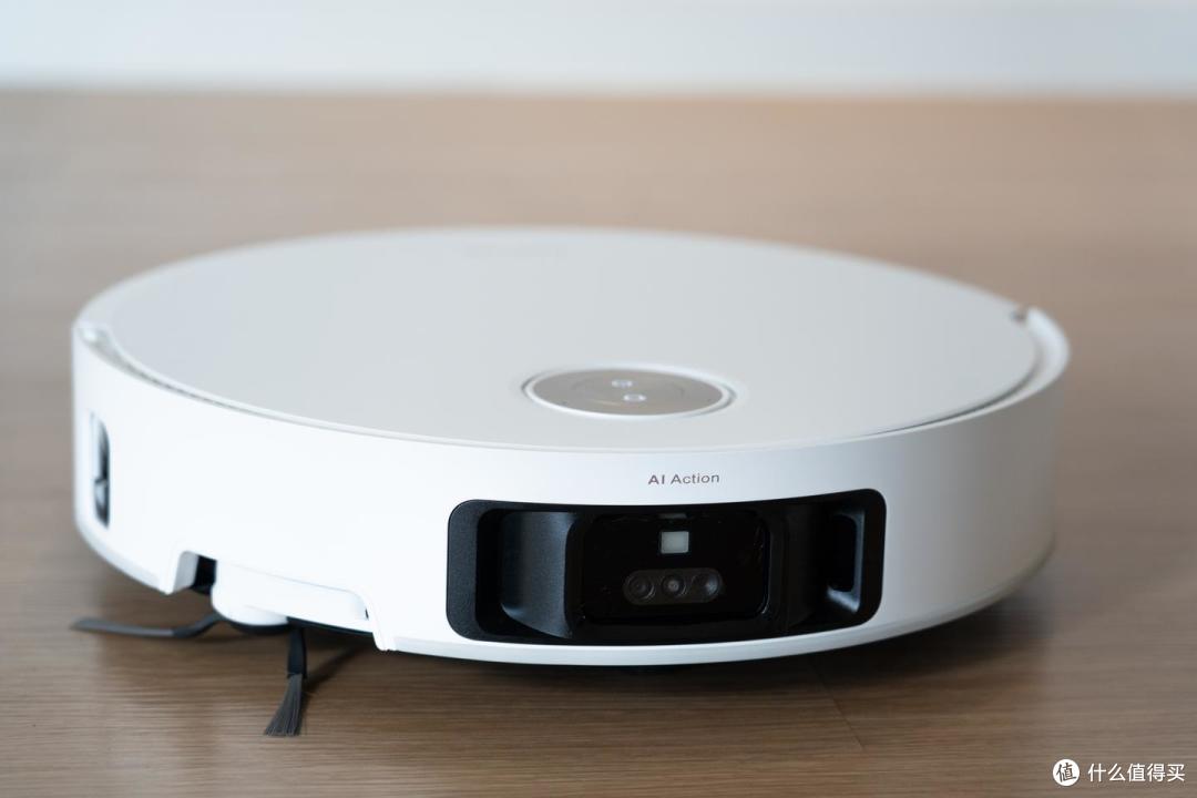 2025年扫地机器人推荐，追觅S50 Pro、科沃斯T80、石头P20Ultra_扫拖一体机_什么值得买