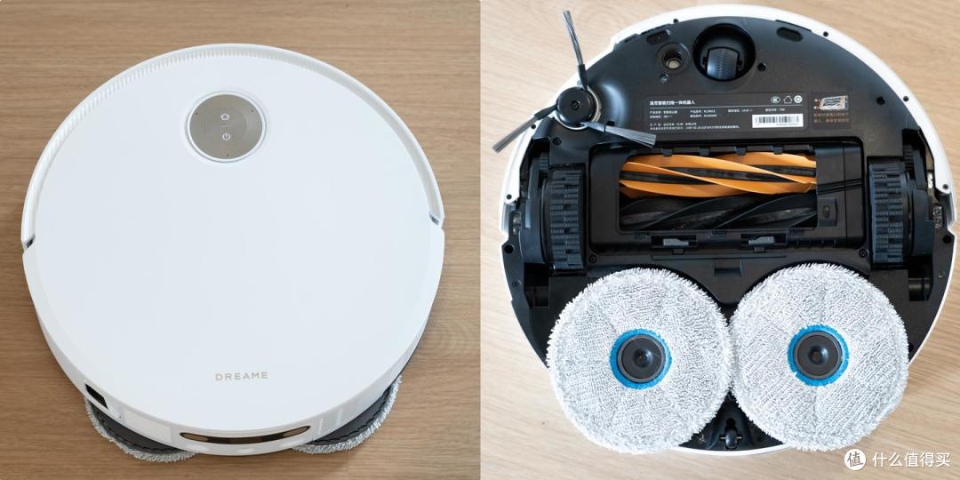2025年扫地机器人推荐，追觅S50 Pro、科沃斯T80、石头P20Ultra_扫拖一体机_什么值得买