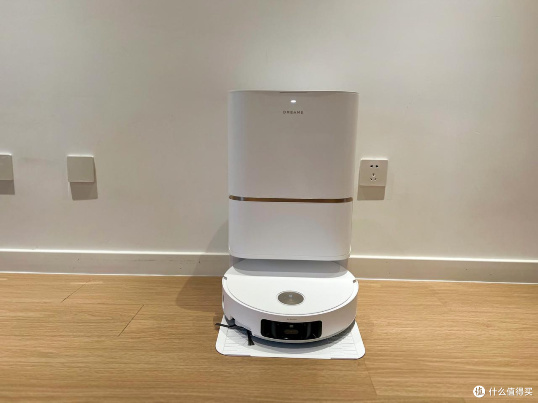 2025年扫地机器人推荐，追觅S50 Pro、科沃斯T80、石头P20Ultra_扫拖一体机_什么值得买