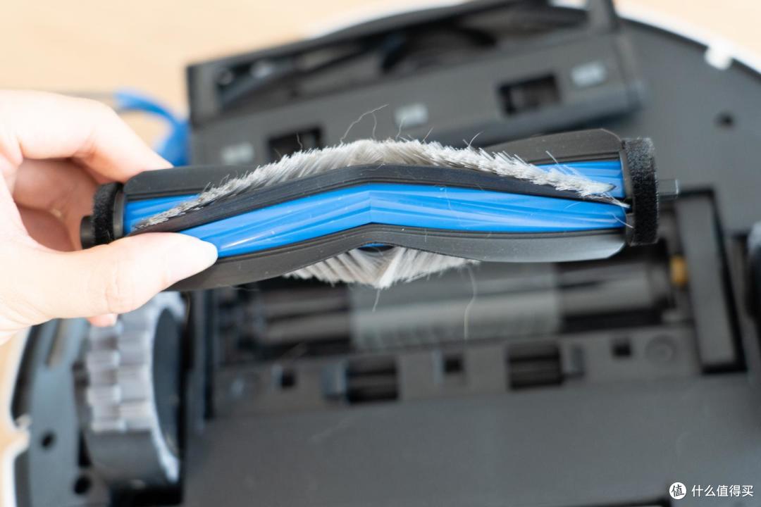 2025年扫地机器人推荐，追觅S50 Pro、科沃斯T80、石头P20Ultra_扫拖一体机_什么值得买