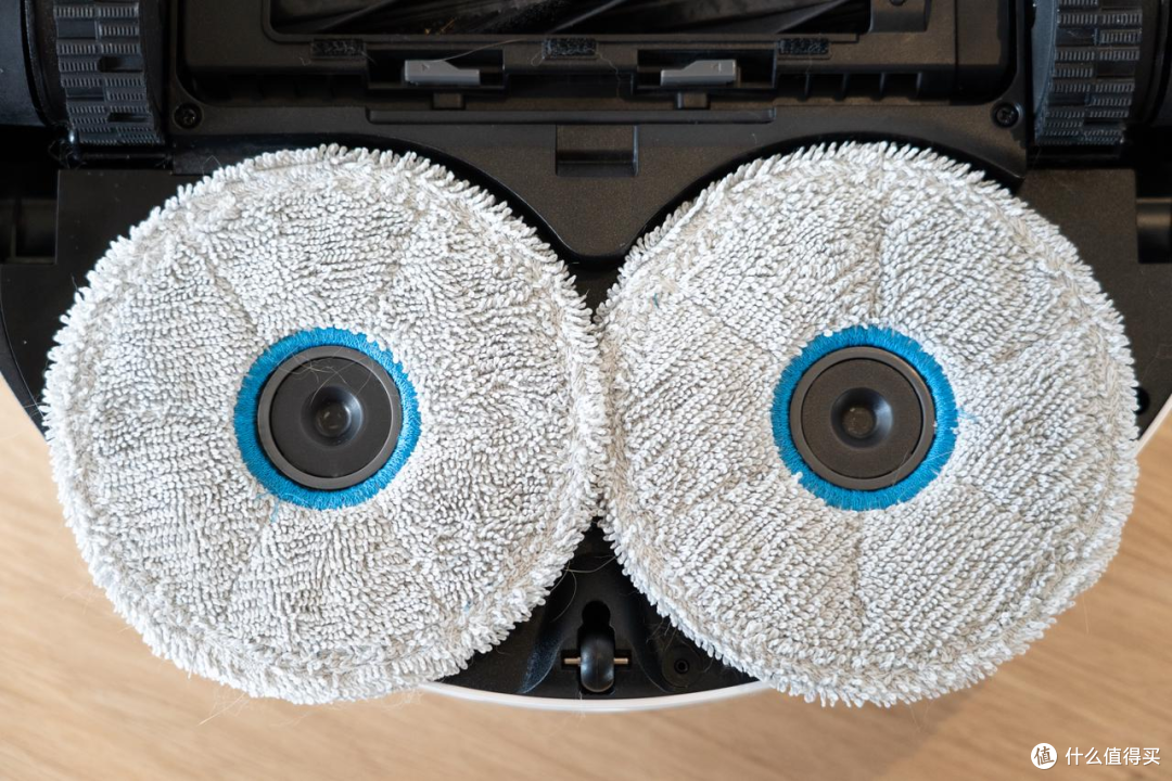 2025年扫地机器人推荐，追觅S50 Pro、科沃斯T80、石头P20Ultra_扫拖一体机_什么值得买