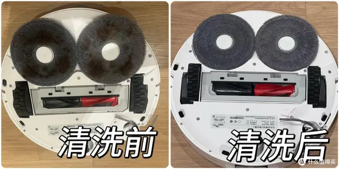 2025年扫地机器人推荐，追觅S50 Pro、科沃斯T80、石头P20Ultra_扫拖一体机_什么值得买